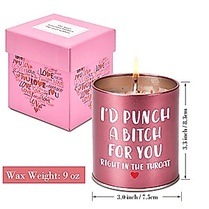 Mothers Day Gifts for Mom from Daughter,Son,Scented Candle Gifts for Mom,Women,Christmas Gifts for Girlfriend,Birthday Gifts for Mom,Valentines Day Gifts for Her,Funny Gifts Ideas for Women Sister