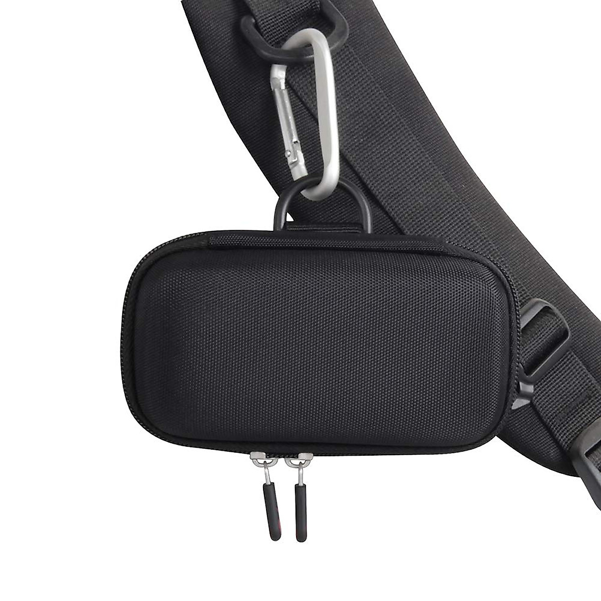 Hermitshell Travel Case for Crucial X8 1TB / 2TB / 4TB /500GB Portable SSD