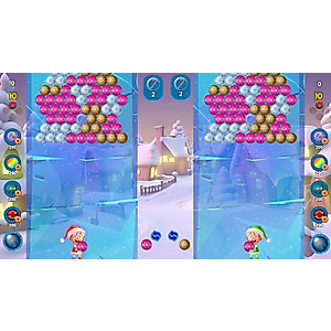 Games Advent Calendar (Nintendo Switch)