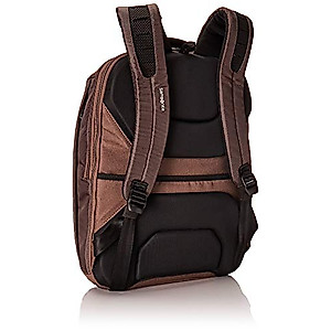 Samsonite Escape III Unisex Large Warm Grey Business Backpacks