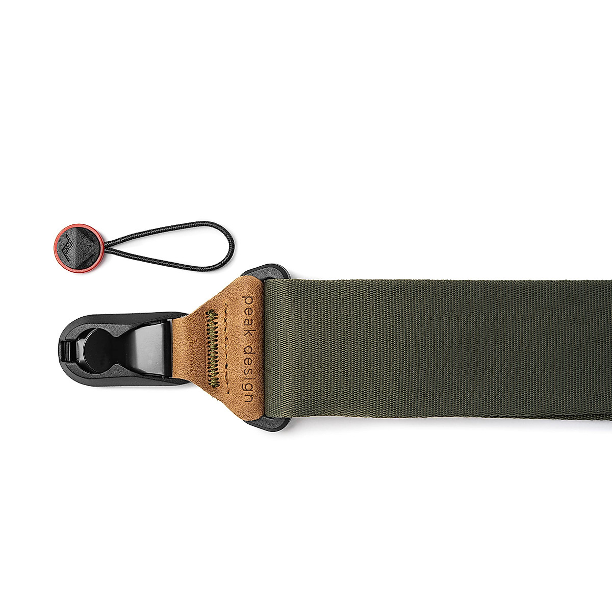 Peak Design Slide Camera Strap Sage (SL-SG-3)