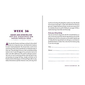 Creativity and Gratitude: Exercises and Inspiration for a Year of Art, Hope, and Healing