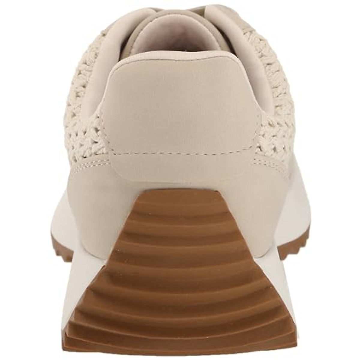DV Dolce Vita Bettie Sneaker Size 9 Natural