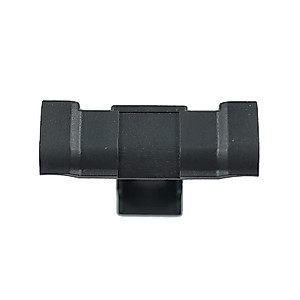 VADO VLTRA 30mm 35mm 40mm Solar Panel Water Drainage Clips,PV Modules Cleaning Clips for Water Drain Photovoltaic Panel Water Drain Clips (40)