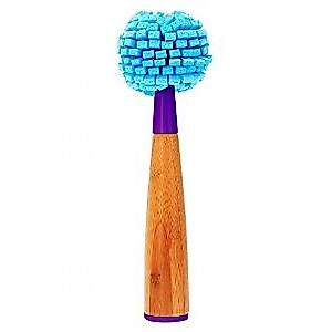 Full Circle FC10109 Crystal Clear Glass Cleaner