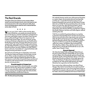 The Book of Unusual Knowledge