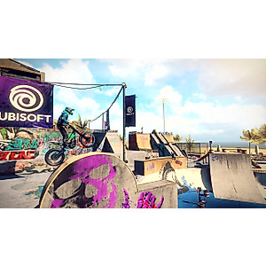 Trials Rising - Gold Edition PS4