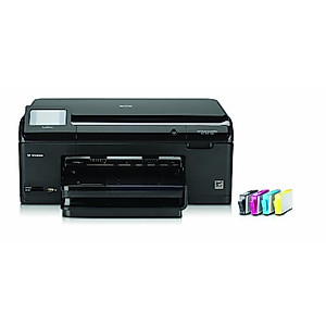 HP Photosmart Plus Wireless All-in-One Printer (CD035A#ABA)