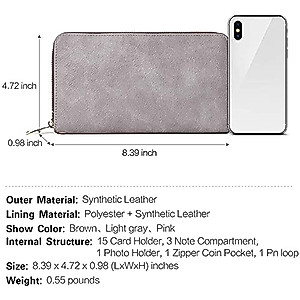 CLUCI Hobo Bags+ Women Wallet