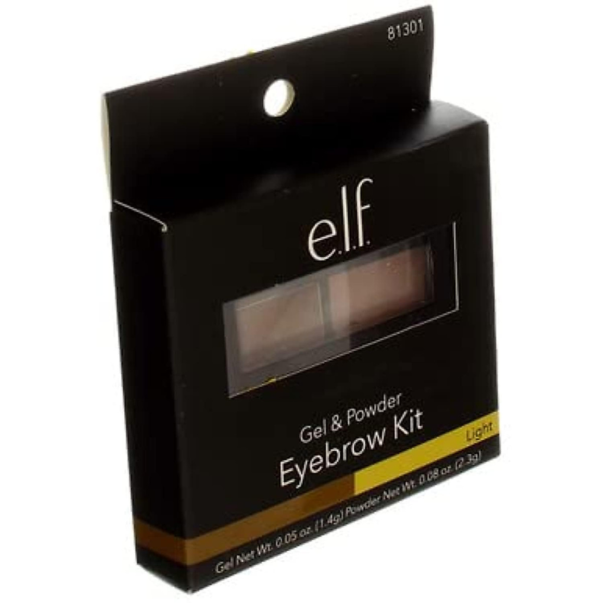 Studio Eyebrow Kit- Light