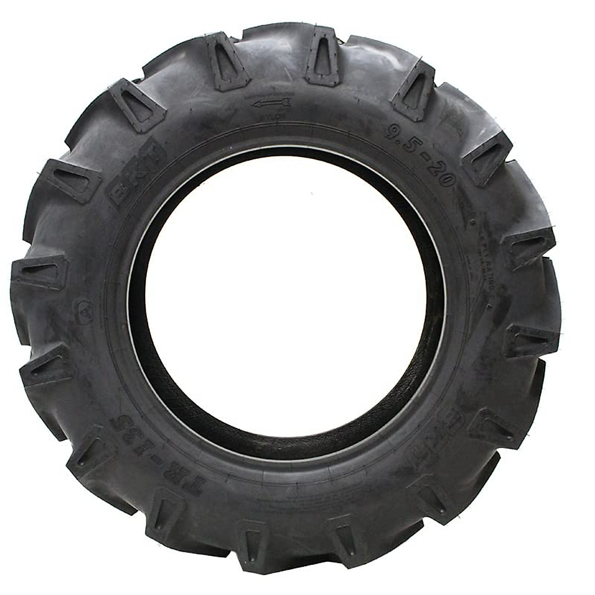 BKT TR135 Lawn & Garden Tire - 11.2-28 8-Ply