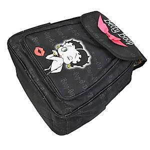 Karriage-Mate Betty Boop Mini Backpack (#1B, 913), (916)