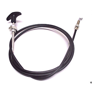 Genuine MTD 946-04058 Reverse Drive Engage Cable Fits Troy Bilt GW-1916719 OEM