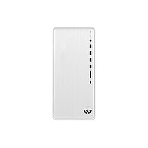 HP Pavilion TP01-3016 Home & Business Desktop, 12th Gen Intel® Core i5-12400, 12 GB DDR4 RAM, 512 GB SSD,Wi-Fi 6 + and Bluetooth® 5.2, Compact Tower Design, No Optical Drive, Windows 11 Professional