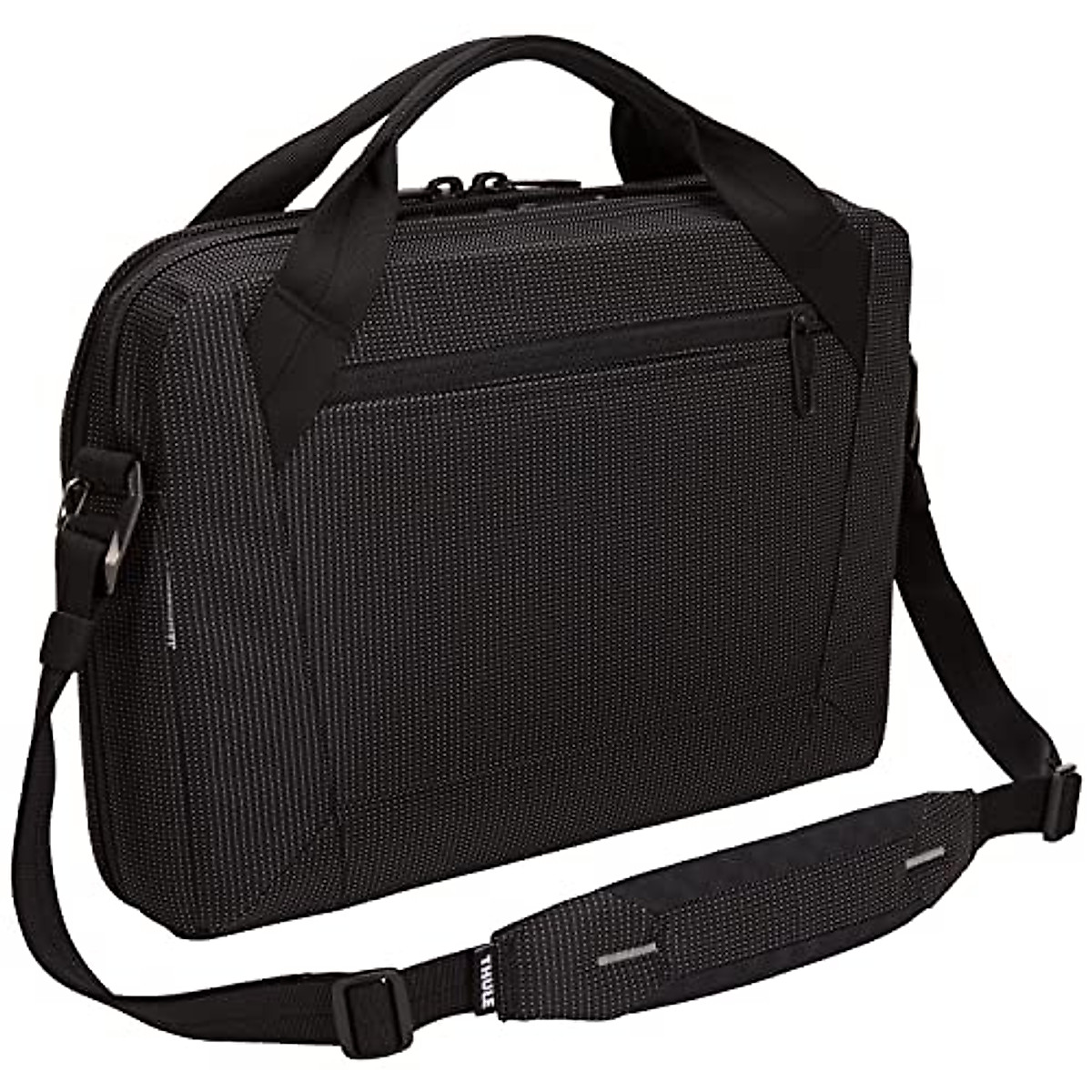 Thule Crossover 2 Laptop Bag 13.3", Black, One Size