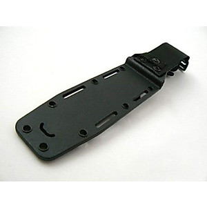 Ka-Bar Kydex Sheath For Short, Black
