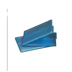 Microscope Slide Mailer (Pack of 25) | OakRidge Products | Protect Glass Slides in Shipping