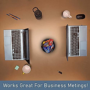 Bundle of Bulk Chocolate Candy Variety Pack, 5lbs Assorted Chocolate Treats in Gift Snack Box, Individually Wrapped Snacks for Party Favors and Holiday Goodie Bags