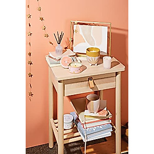 ILLUME Wish Come True Collection Wish Small Tin Candle