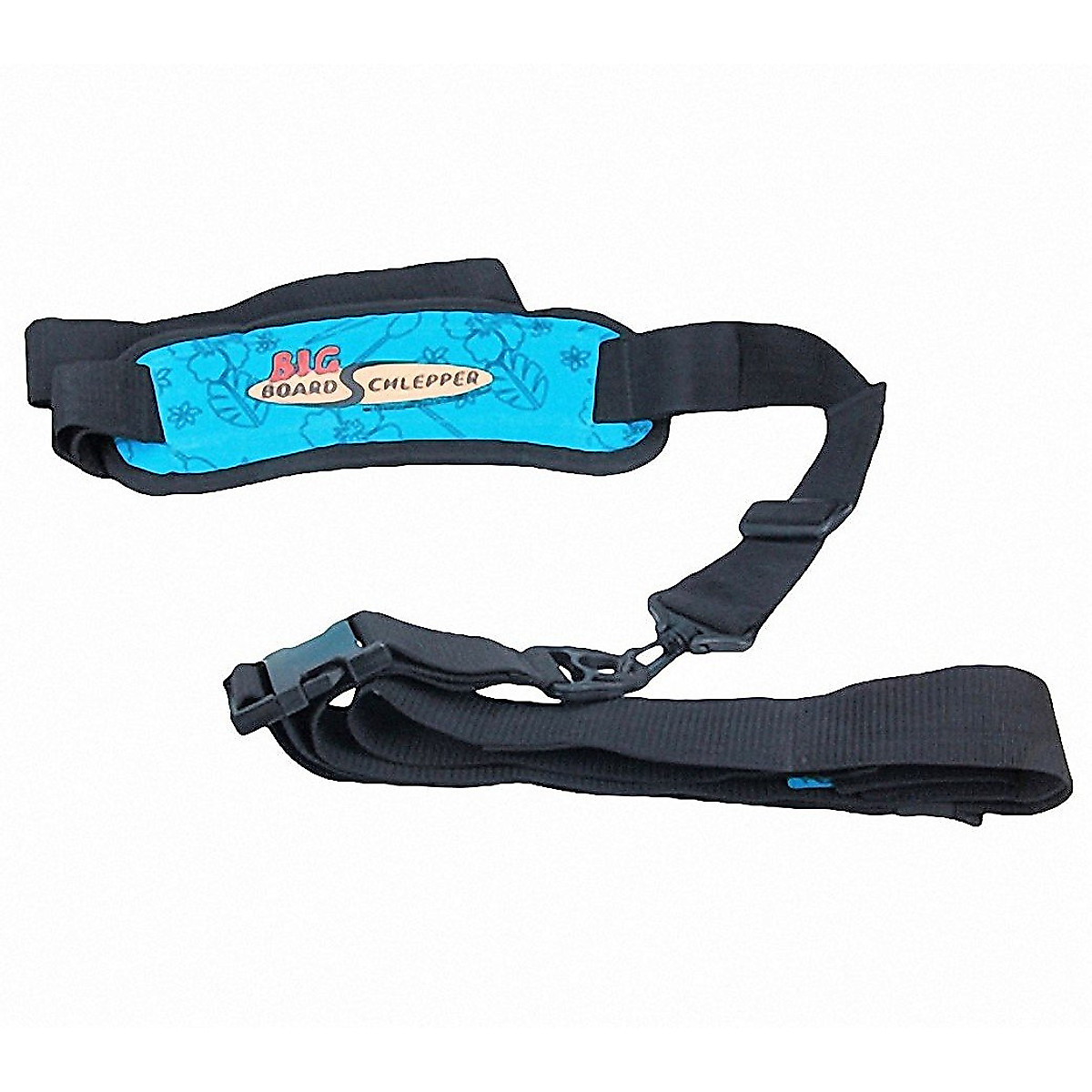 Kayak, Canoe and SUP Big Board Schlepper SUP Sling Strap Carrier