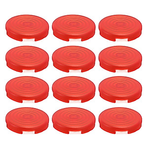 Arcade Button Cover Cherry Glorious Switches Controller Button for Cap Akko for Cap 12Pcs for Mini Covering Miniature (#3)