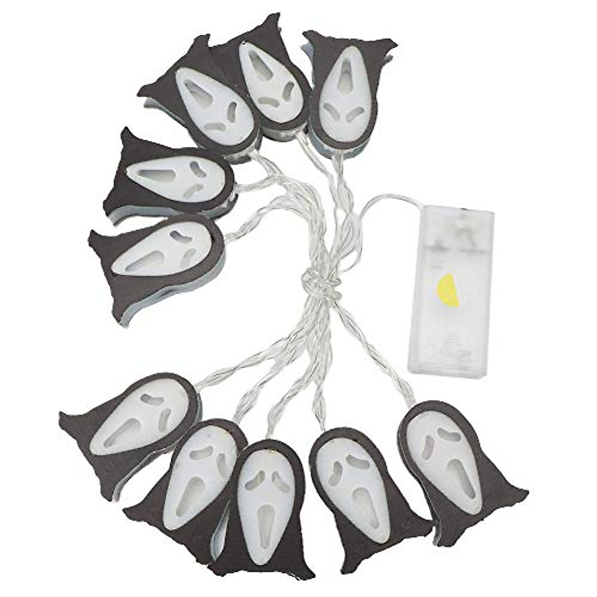 Jopwkuin Home Decor, Easy to Install String Lights for Garden Decoration for Home