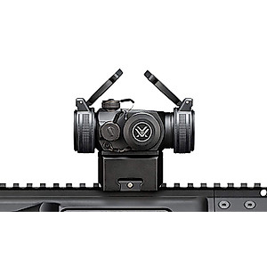 Vortex Optics Sparc II Red Dot Sight - 2 MOA Dot