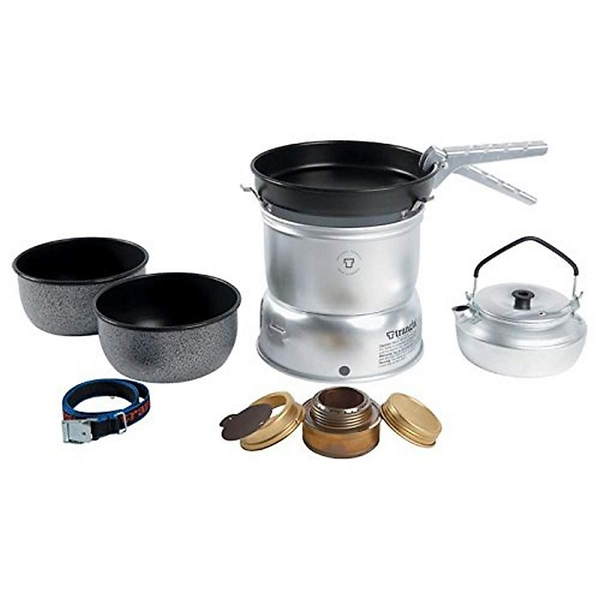 TRANGIA 27-6 UL Stove Kit