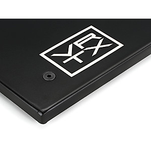 Vertex Effects Travel Plus Pedalboard - Version Two, 20-inch x 11.5-inch