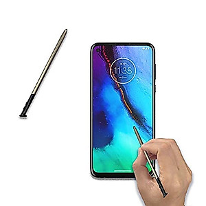 G Stylus 2020 Pen Replacement for Motorola Moto G Stylus 2020 XT2043 All Verison 2020 Stylus Pen (Black)