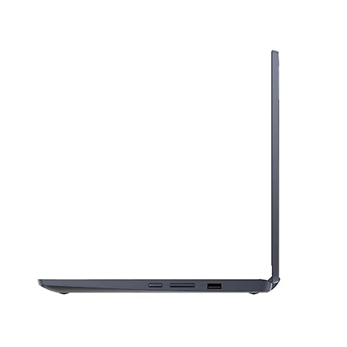 Lenovo Flex 3 Chromebook 11.6" HD Touch-Screen Laptop, MediaTek MT8183, Up to 2.0GHz, 8-core, 4GB RAM, 128GB(64GB SSD+64GB Card), Wi-Fi, Light-Weight, Webcam, USB-C, Chrome OS, LIONEYE Stylus Pen