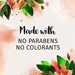 Herbal Essences, Volumizing Conditioner With Natural Source Ingredients, For Fine Hair, Color Safe, BioRenew White Grapefruit & Mosa Mint, 20 fl oz, Twin Pack