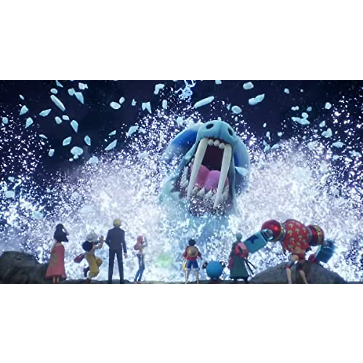 One Piece Odyssey - PlayStation 4