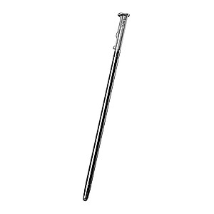 Stylo 5 Stylus Pen Replacement for LG Stylo 5, Stylo 5 Plus, Q720 Touch Pen Phone Stylus - Silver