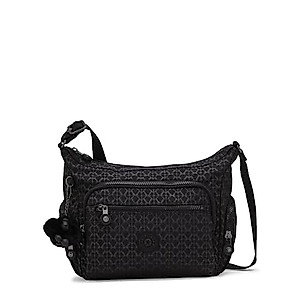 Kipling Women's Gabbie Small Crossbody Bag, Lightweight Everyday Purse, Casual Shoulder Bag
