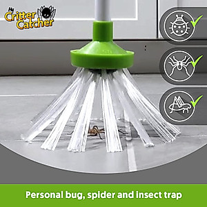 My Critter Catcher - Spider and Insect Catcher