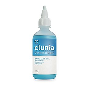CLUNIA ZnA Clinical Gel, 0.117999 kg