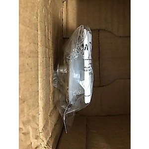 JINGIHE Universal Sink Plug, 38-42mm Bath Plug Replacement, Kitchen Sink Plug, Stainless Steel Bathroom Sink Plugs for Wash Basin, Drain Stopper in Bathtub and Laundry Pods