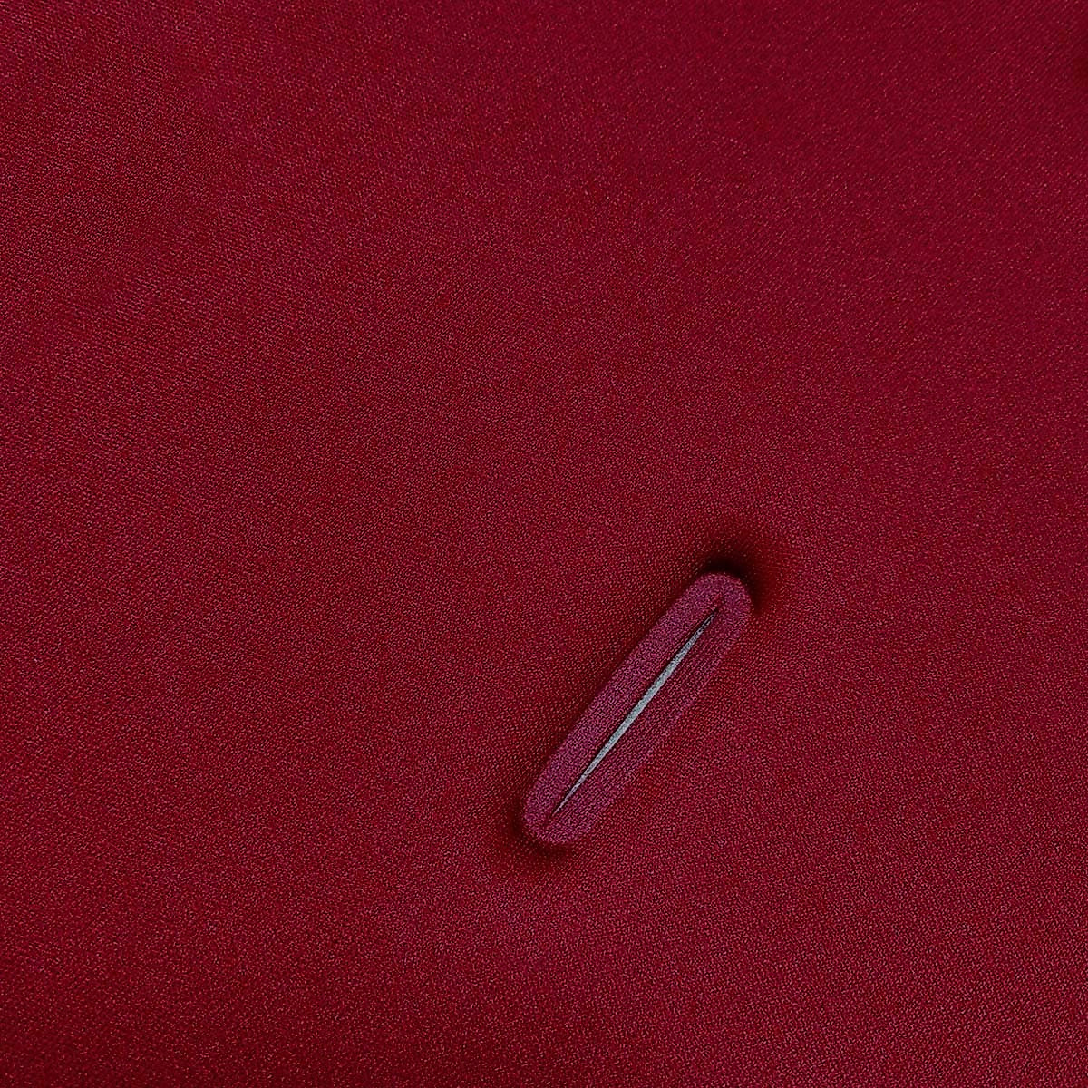 Stroller Cushion, Baby Stroller/Car Seat Liners Pad Cover Foam Cotton Cushion (Red)