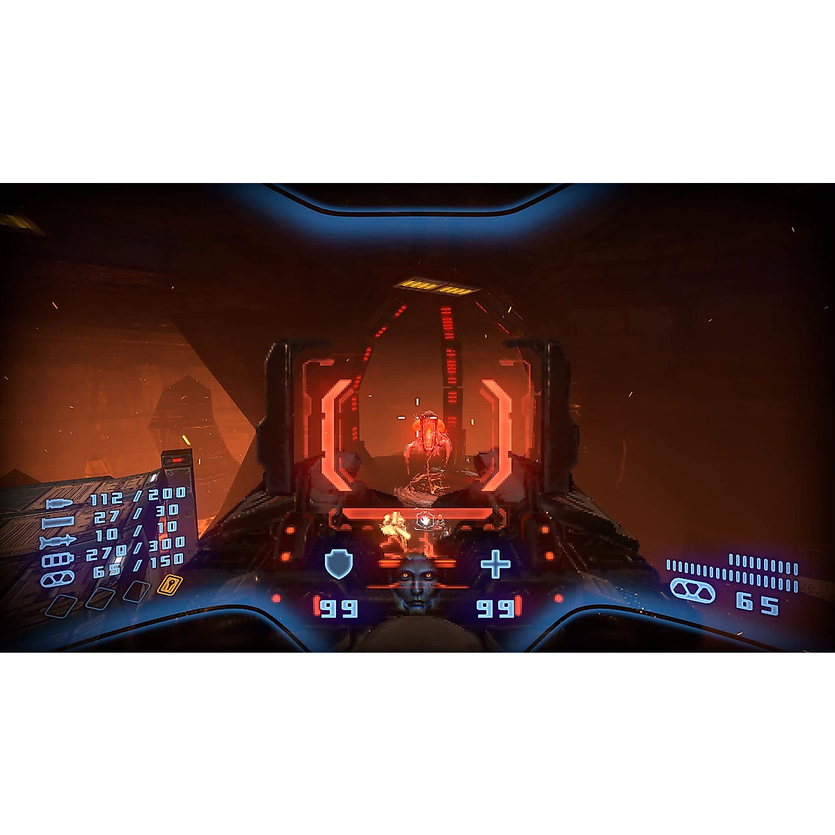 Prodeus - PlayStation 4