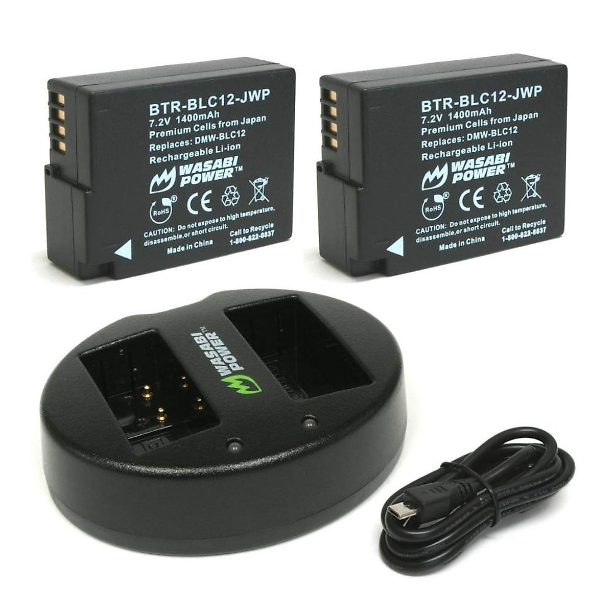 Panasonic LUMIX DMC-FZ2500 Digital Camera with 64GB Card and Accessory Bundle (7 Items)