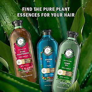 Herbal Essences Bio Renew Repair Argan OIl Hair Conditioner - 20.2 fl oz