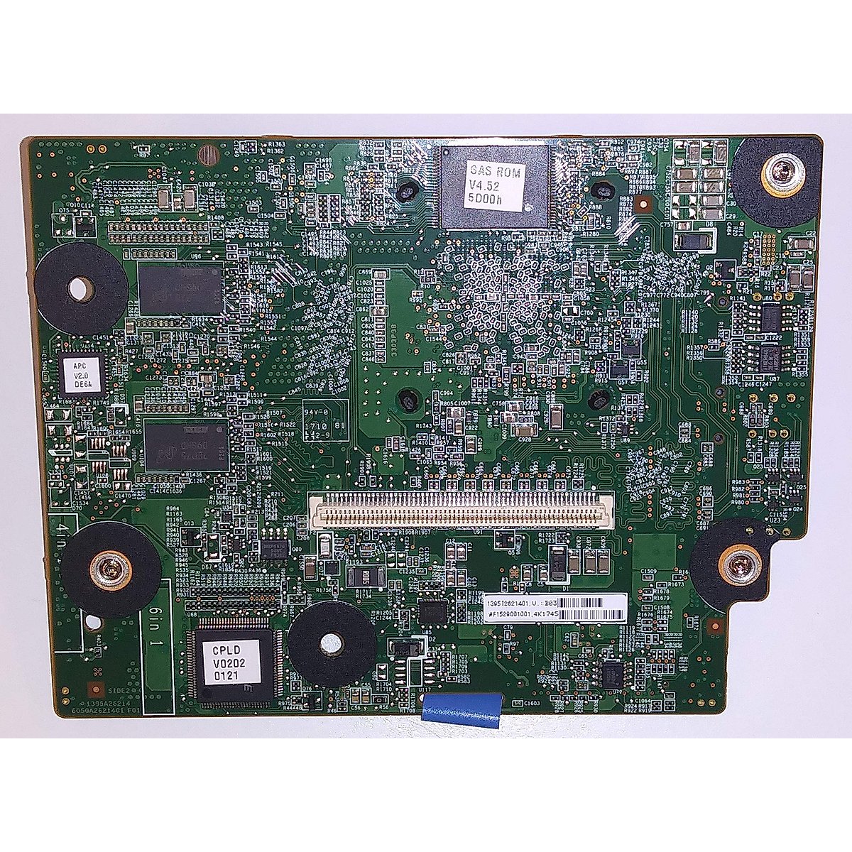 HP 749796-001 - HP SMART ARRAY P440AR/2GB FBWC 12GB 1-PORT INT SAS CONTROLLER