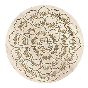 Sand + Fog Scented Candle - Tahitian Vanilla – Additional Scents and Sizes – 100% Cotton Lead-Free Wick - Luxury Air Freshening Jar Candles - Perfect Home Decor – 12oz