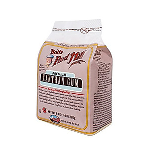 Bob's Red Mill, Xanthan Gum Powder, 8 oz