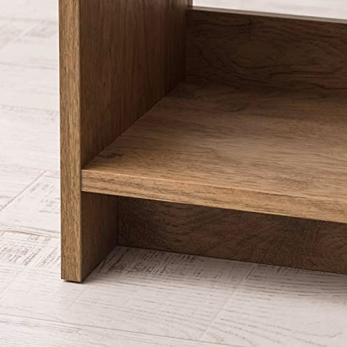 IRIS USA ISCO Parent (Ash Brown, 4-Cube)