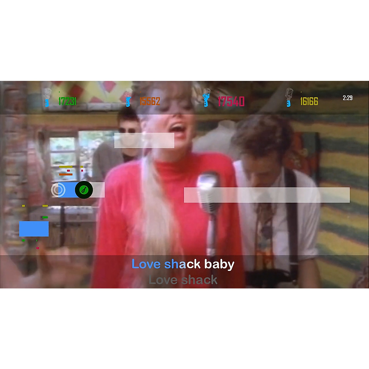 We Sing Pop! 2-Mic - Xbox One