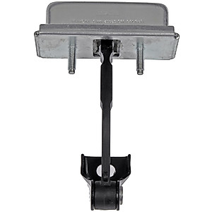 Dorman 924-145 Door Check Assembly Compatible with Select Cadillac / Chevrolet / GMC Models,Black