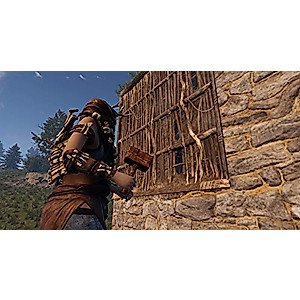 Rust - PlayStation 4