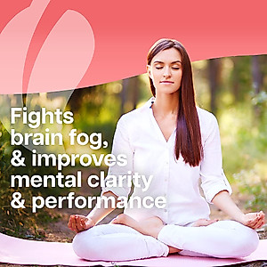 Thyroid Support Gummies - Selenium Supplement & Iodine Supplements for Thyroid Support - Energy Booster for Women and Men - Hypothyroidism Supplements with Metabolism Support